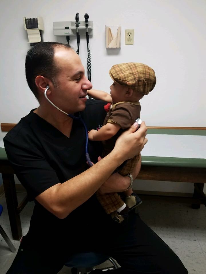 Providers – Sherif Pediatrics